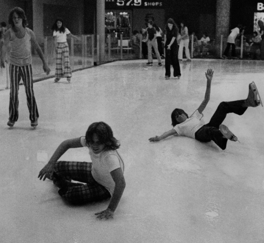 The Lake Forest Plaza: A mall that was more than just a place to shop ...